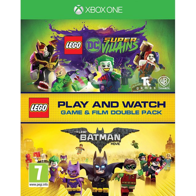 Lego xbox one store